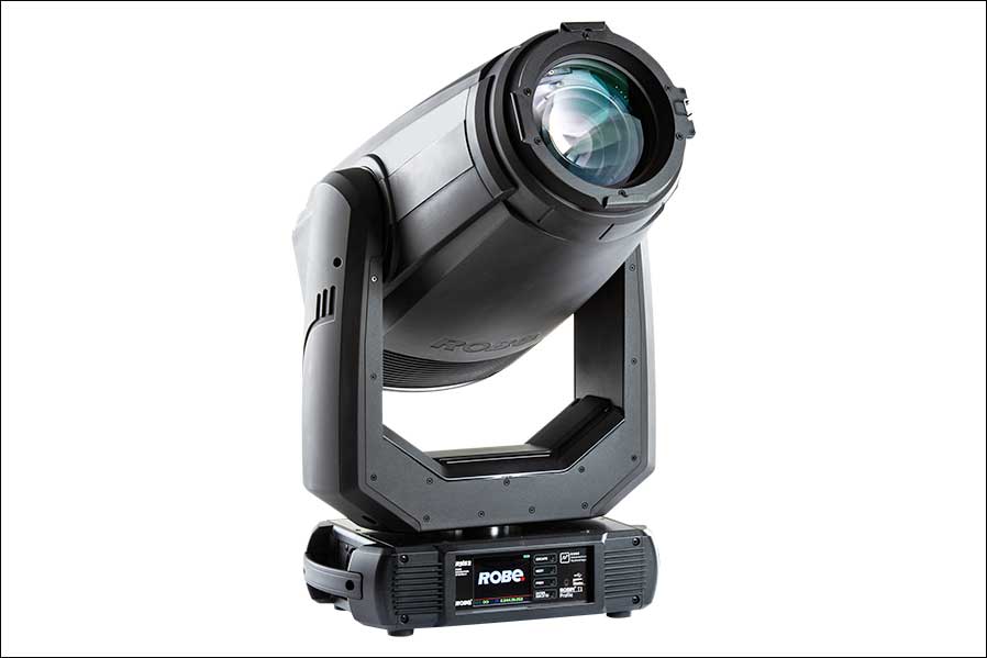 Robe T1 Profile | www.DieReferenz.de