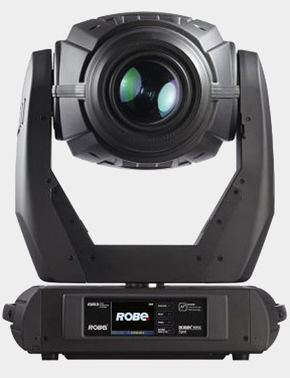 ROBE Robin MMX Spot | www.DieReferenz.de