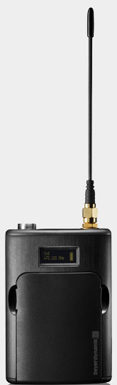 beyerdynamic TG 1000 | www.DieReferenz.de