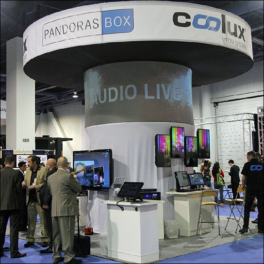 LDI-Award für coolux | www.DieReferenz.de