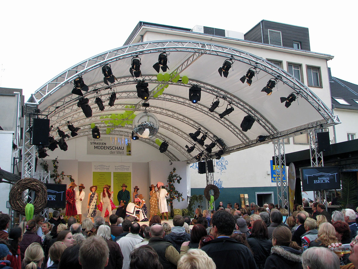 Evo-Stage 90/8 | www.DieReferenz.de