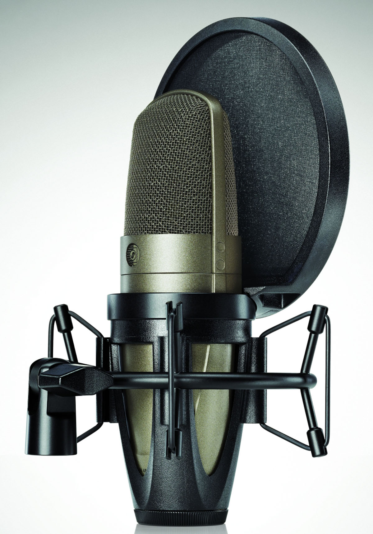 Neue Shure KSM Mikrofone | www.DieReferenz.de