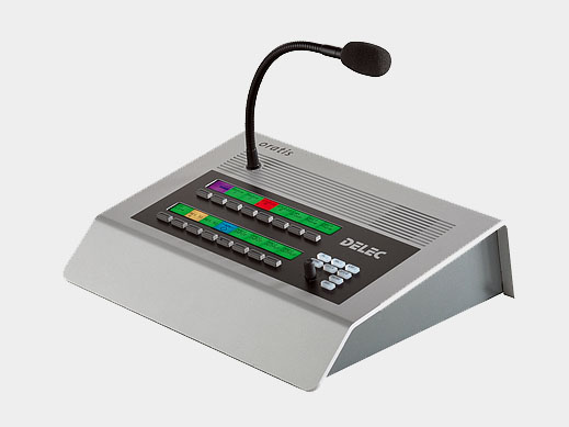 DELEC-Rekord bei der BBC | www.DieReferenz.de