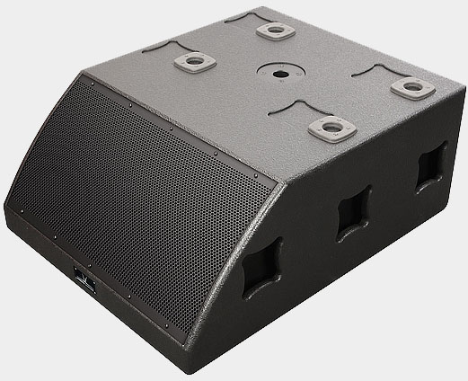 Neuer EAW-Subwoofer | www.DieReferenz.de