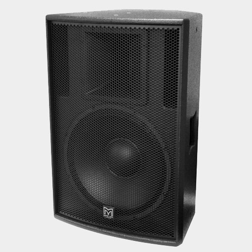 40 Jahre Martin Audio | www.DieReferenz.de