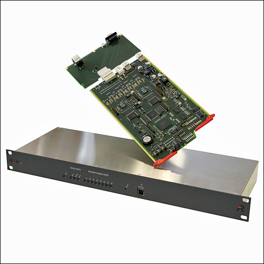 Riedel setzt auf EBU Tech 3347 | www.DieReferenz.de