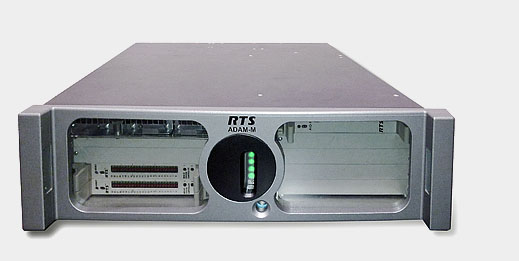 RTS ADAM-M-Frame | www.DieReferenz.de