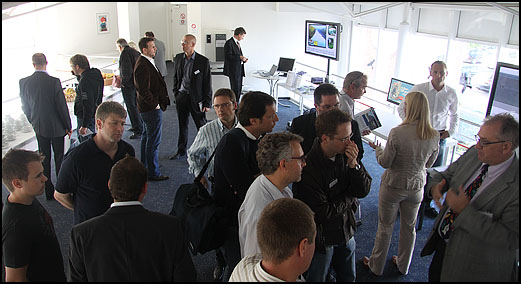 S14 Solutions Day | www.DieReferenz.de