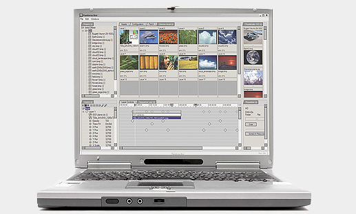 Coolux in Berlin | www.DieReferenz.de