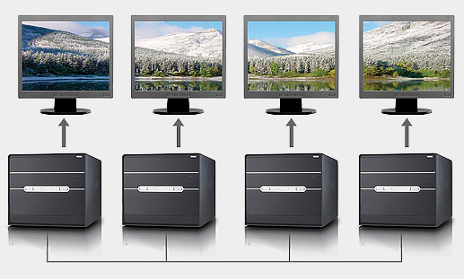 Coolux in Berlin | www.DieReferenz.de