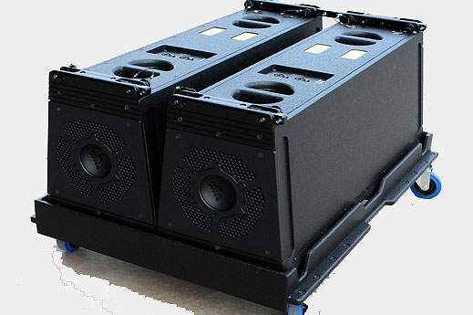 Neues EAW Line-Array | www.DieReferenz.de