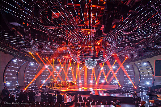 Jerry Appelt mit grandMa | www.DieReferenz.de