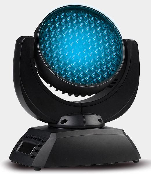 LEDs bei Martin | www.DieReferenz.de