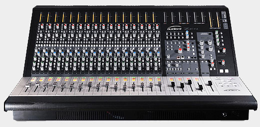 Analog-Chic | www.DieReferenz.de