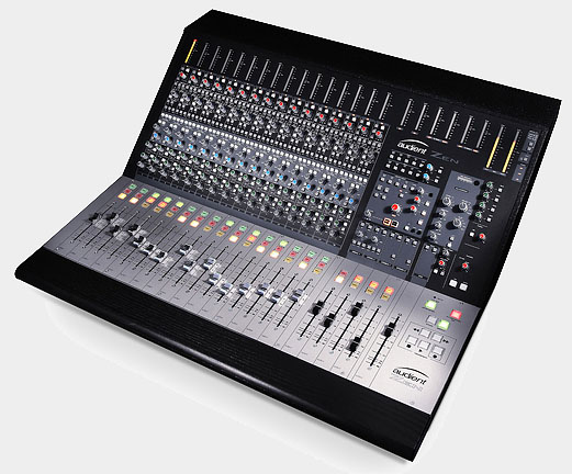 Analog-Chic | www.DieReferenz.de