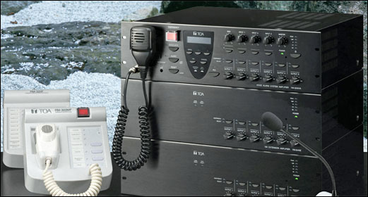 TOA in Frankfurt 2011 | www.DieReferenz.de