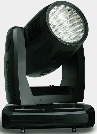 Vari-Lite VLX | www.DieReferenz.de